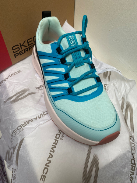 Кроссовки Skechers (original)