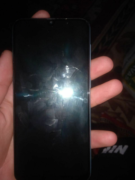 Samsung a50 kafolat bor