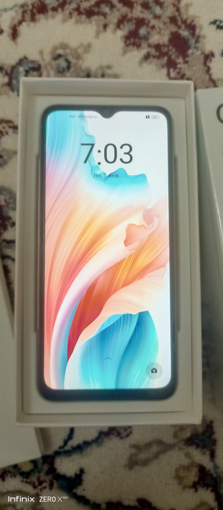 Oppo A38 8/128 gb
