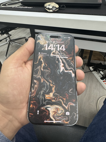 Iphone 14 pro 128 GB в идеальном состоянии