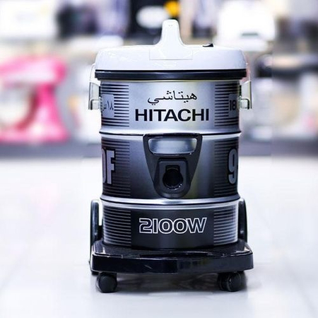 Пылесос Hitachi CV-950F