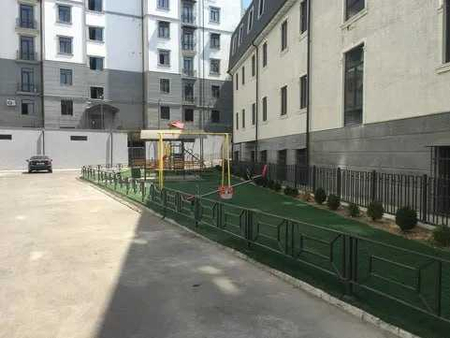 Юнусабад, ЖК Comfort House, новостройка