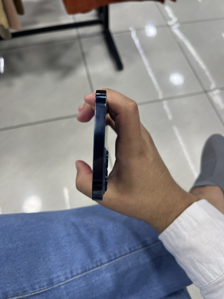iphone 12 pro max ideal