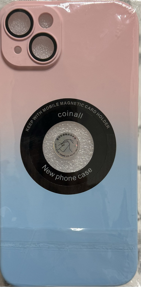 Чехол iPhone 14plus