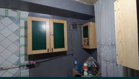 ПРОДАМ 1/3/4  Юнусабад 2-й квартал