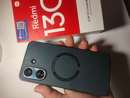 Redmi 13 c 8/256gb