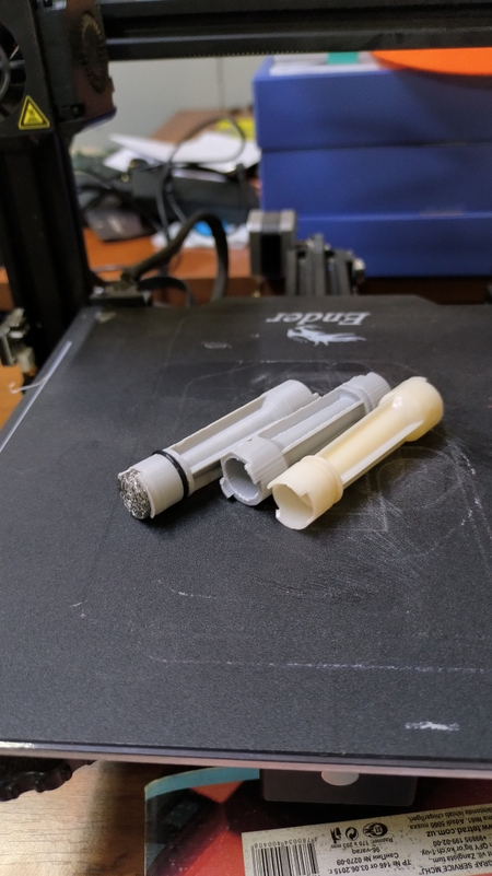 SHAMS 3D PRINT hizmatlari.