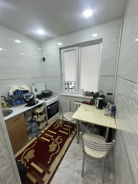 Продается кваритира
