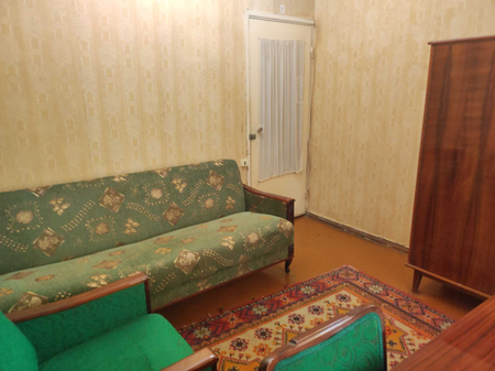 Квартира 101.9 кв. м.