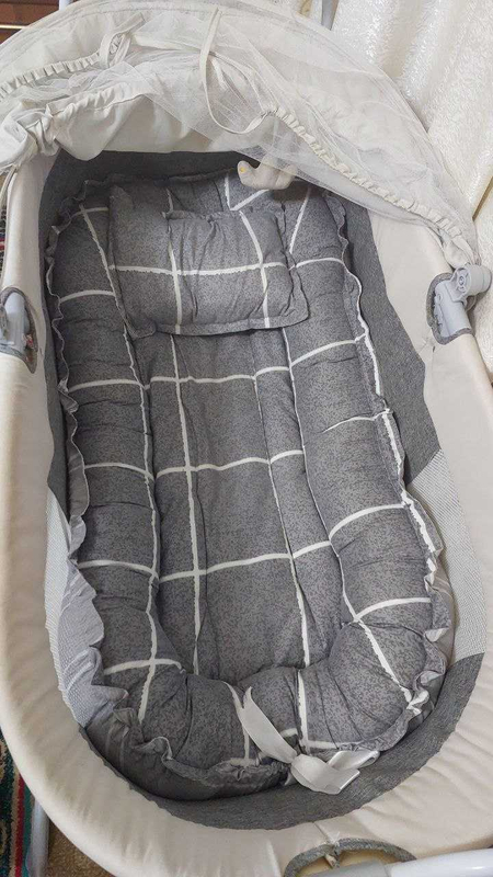 Bolalar belanchagi (Lulka)