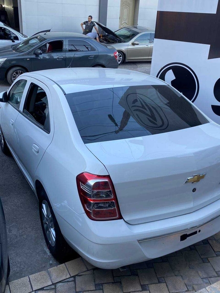 2023 COBALT bolib tolashga
