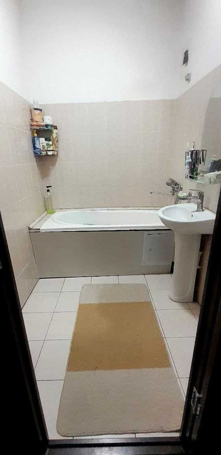 Sergeli 9 Xudud 2 xona 2 etaj Novostroyka