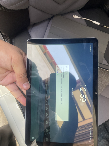 Planshet C idea 512GB