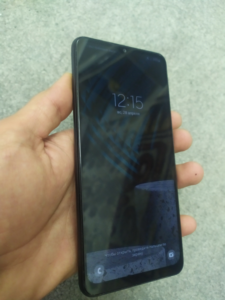 Samsung a 12 ideal