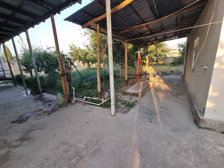 Продается дом, г Нурафшан, 10 соток