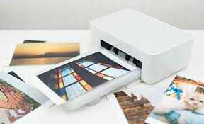 Фотопринтер Xiaomi Mijia. Есть в наличий