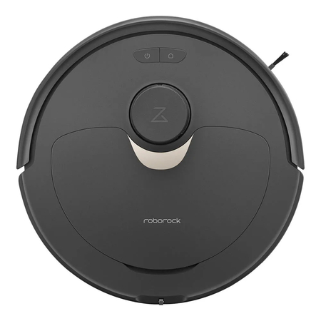 Робот-пылесос Roborock Q Revo Black