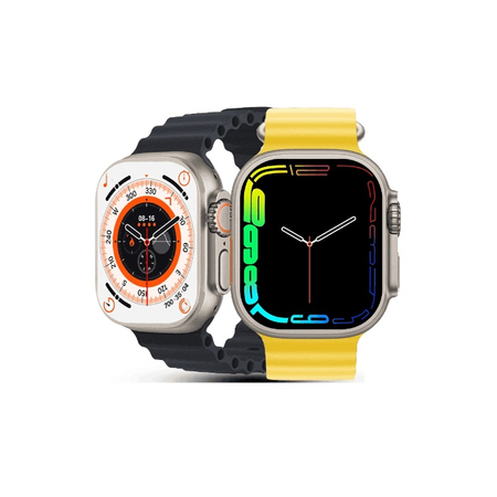 Iwatch ultra NEW NARXI 111 000 SO'M