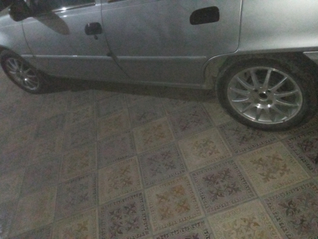 Optra diska balon 15r