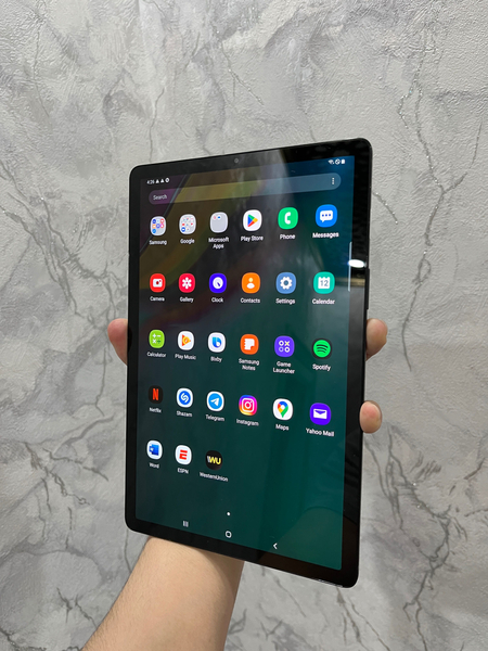 Samsung Galaxy Tab S5e