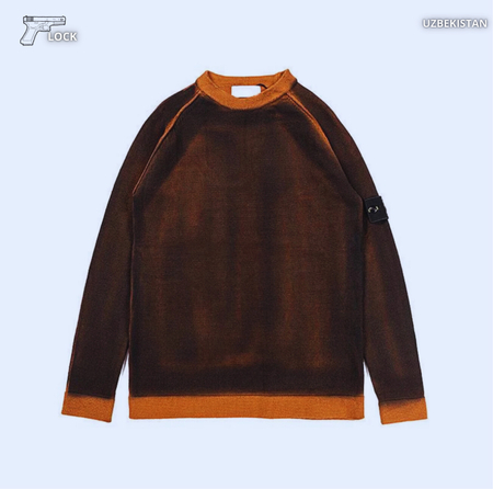 Кофта Stone Island