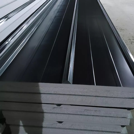 Сендвич панель ДМК Sendvich panel DMK