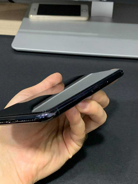 iphone 11 pro max dual 256 ZA