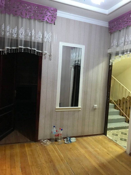 Ижорага квартира, оилага еки студентларга