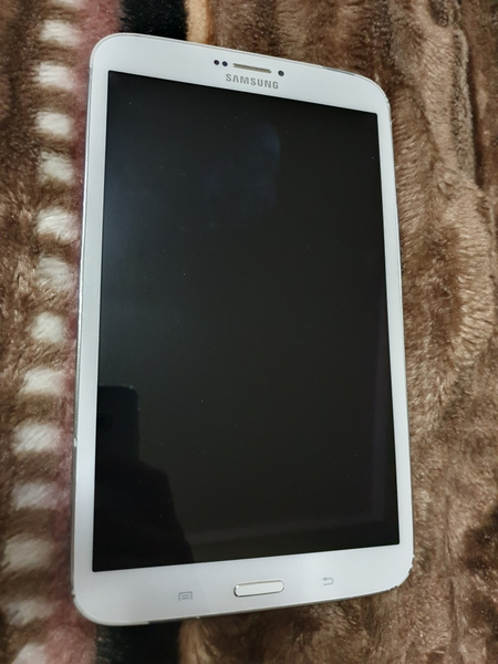 Планшет Galaxy tab 3