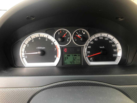 NEXIA 3 LTZ AT продаю