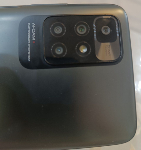Redmi 10 5G 2022
