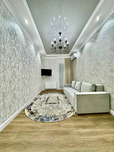 Продается квартира в Жк Darhan Avenue