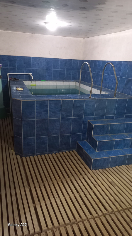 Срочно продаю дачу с пропиской.