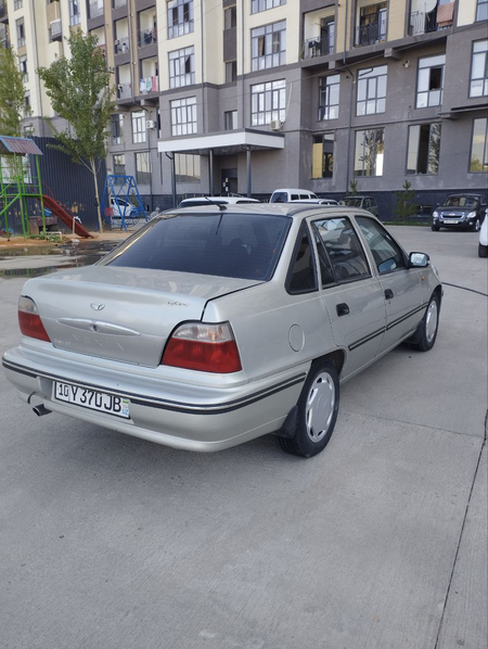 Продаётся Nexia 1 Sotiladi Nexia 1