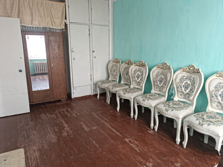 Продажа Своей 2ком. Квартиры Сергели-2
