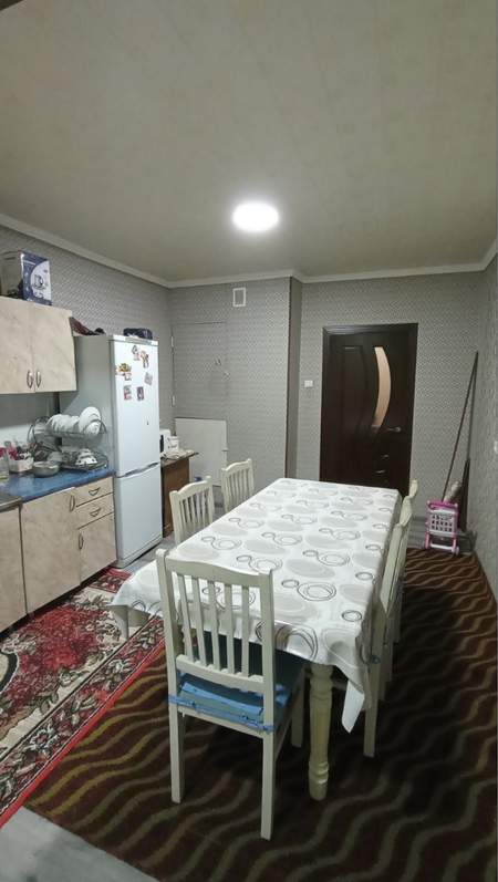 ПРОДАМ КВАРТИРУ, Массив-Строитель 4-5-9 С ремонтом, Спец планировка