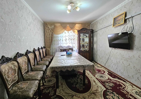 Успей купить квартиру В Ташкенте 4/8/9, Шайхантахур (J2731)