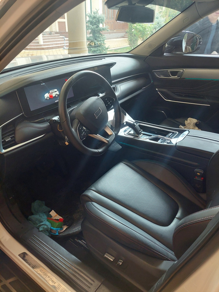 Bestune T99 сотилади