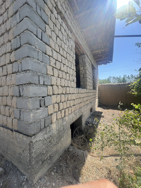 Продоётся участок в селиськом 6сот