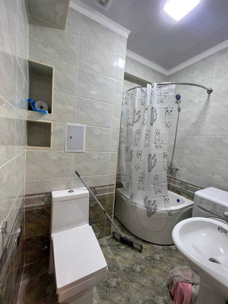 Продам квартиру на м Буюк ипак йули, новостройка
