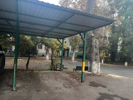 4/3/4 Яккасарайский район, ор. Нехт (НБ)