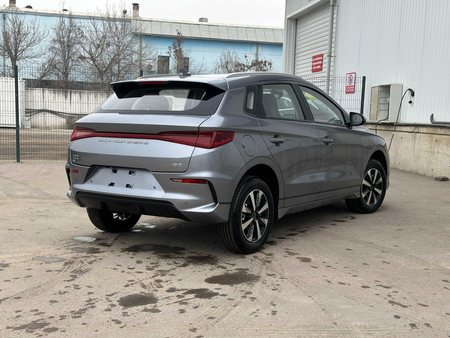 BYD EV E2 405KM Full!!!