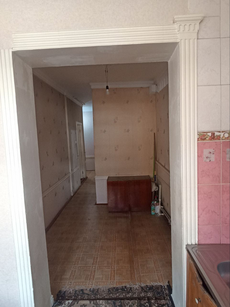 Продам срочно квартиру в Янгиюле