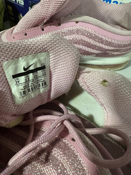 Фирменный Nike для девочки