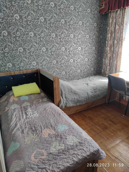Chilonzor algoritmda qizlarga kv bor