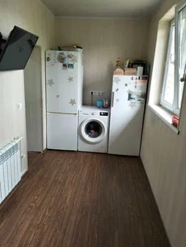 Кв/ра 4-х комнатная метро Бадамзар. 2-балкона.