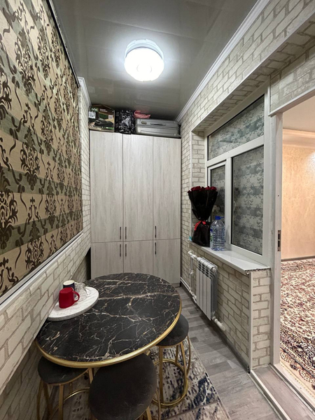 Квартира юнусобод 11