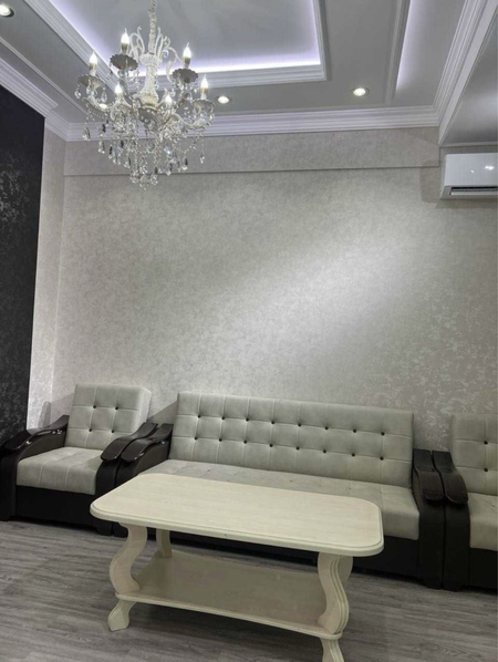 Аренда квартиры Parkent Avenue