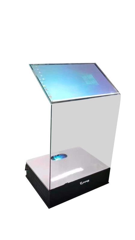 Инфокиоск FPB P32F1U 55