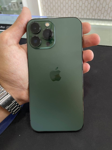13 pro max 128 gb 85% ideal